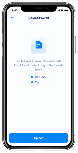 ITEX. The simplest way to accept payments