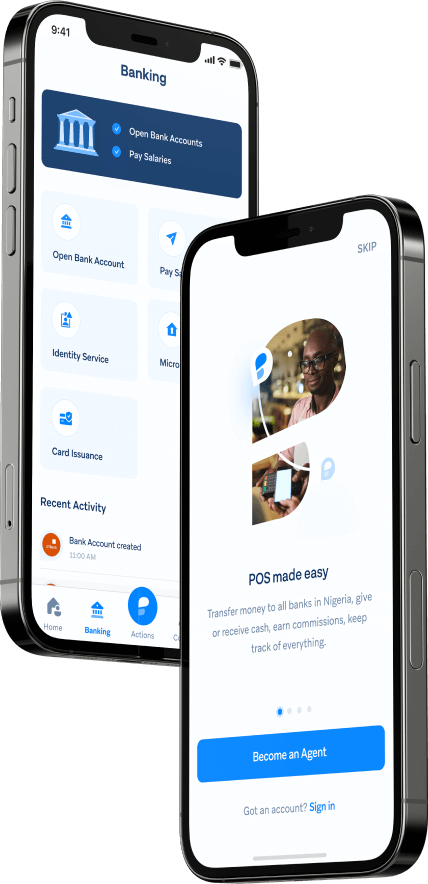 ITEX. The simplest way to accept payments