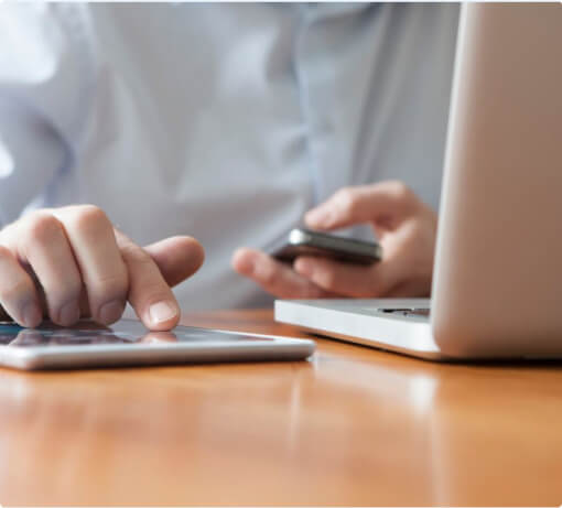 ITEX. The simplest way to accept payments