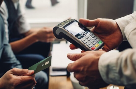 ITEX. The simplest way to accept payments