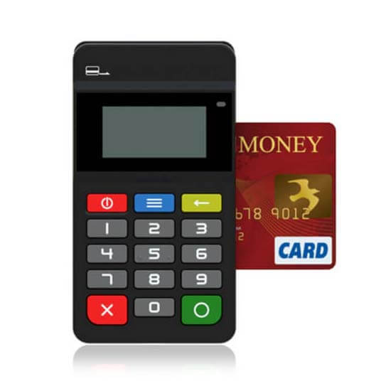 ITEX. The simplest way to accept payments