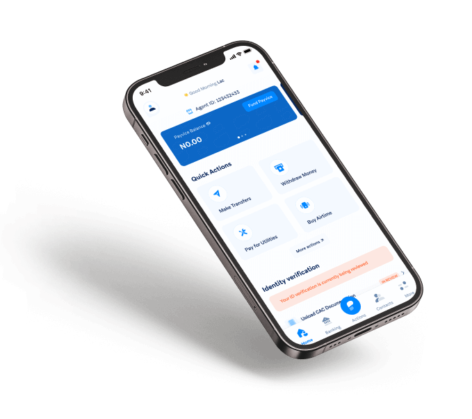 ITEX. The simplest way to accept payments