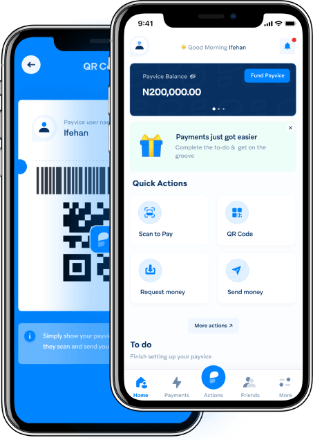 ITEX. The simplest way to accept payments