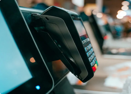 ITEX. The simplest way to accept payments